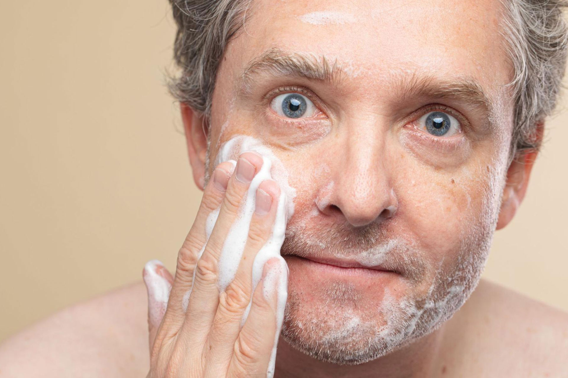 Skin Care Guide: 8 Simple Skin Care Tips for Men - CandidU