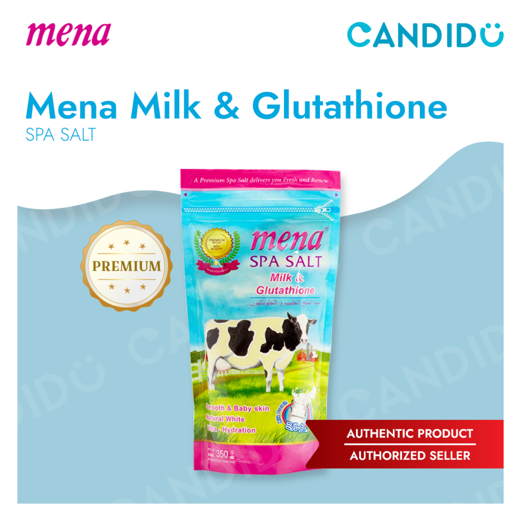 Mena Facial Cream - CandidU