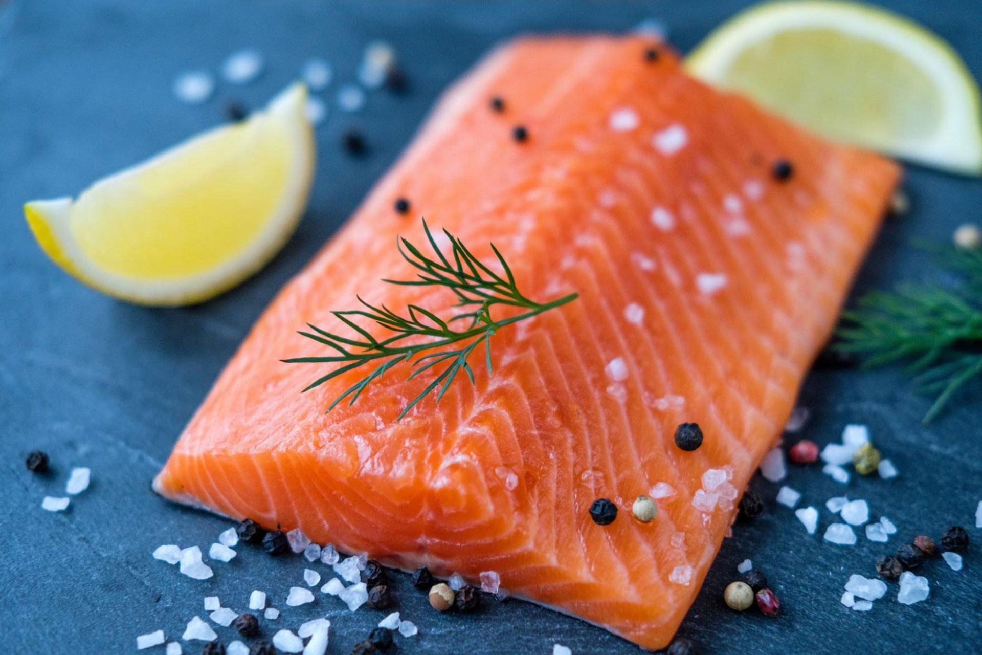The 14 Ideal Food Choices to Get Healthy and Clear Skin - CandidU