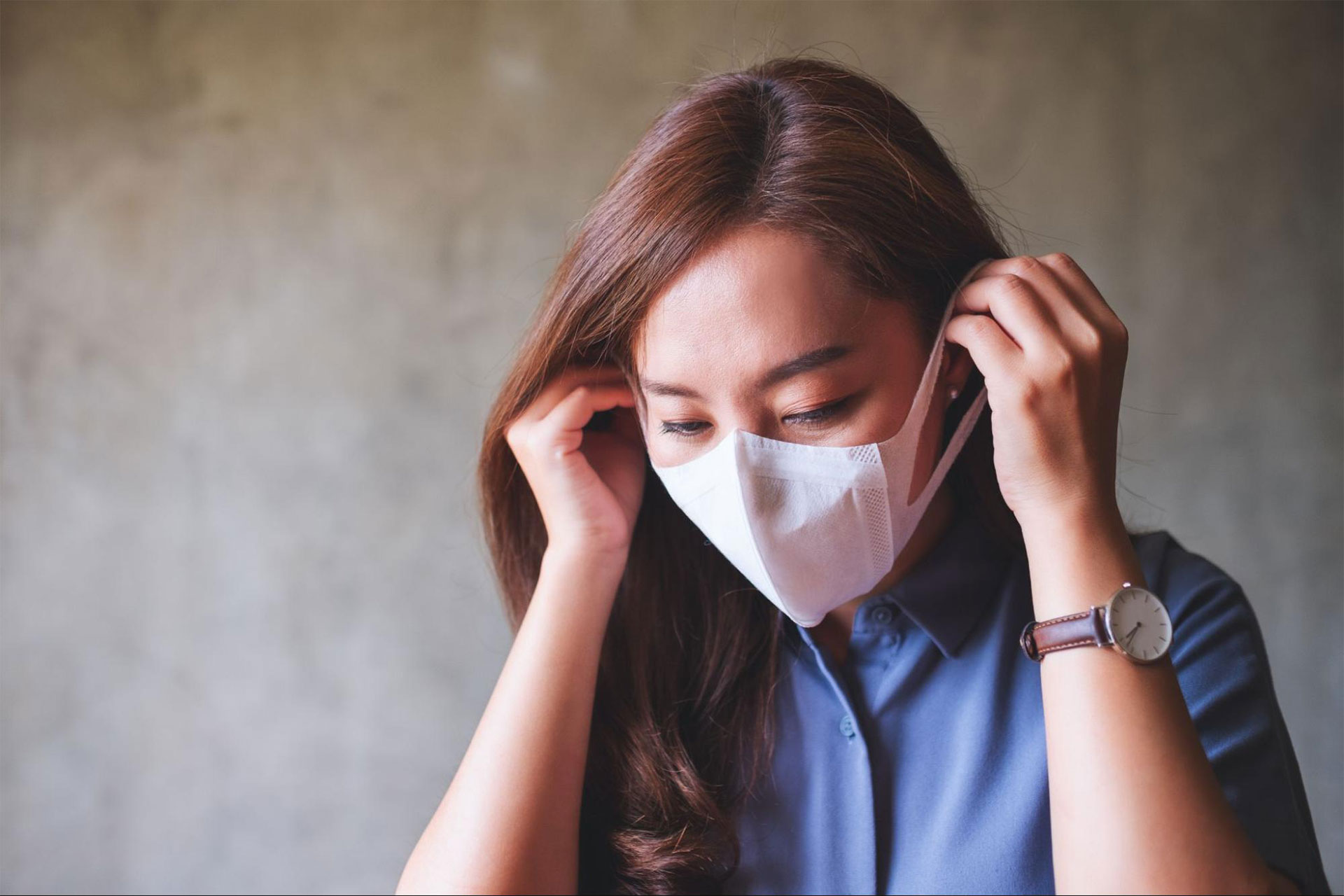 How to Prevent Maskne: 10 Useful Tips - CandidU