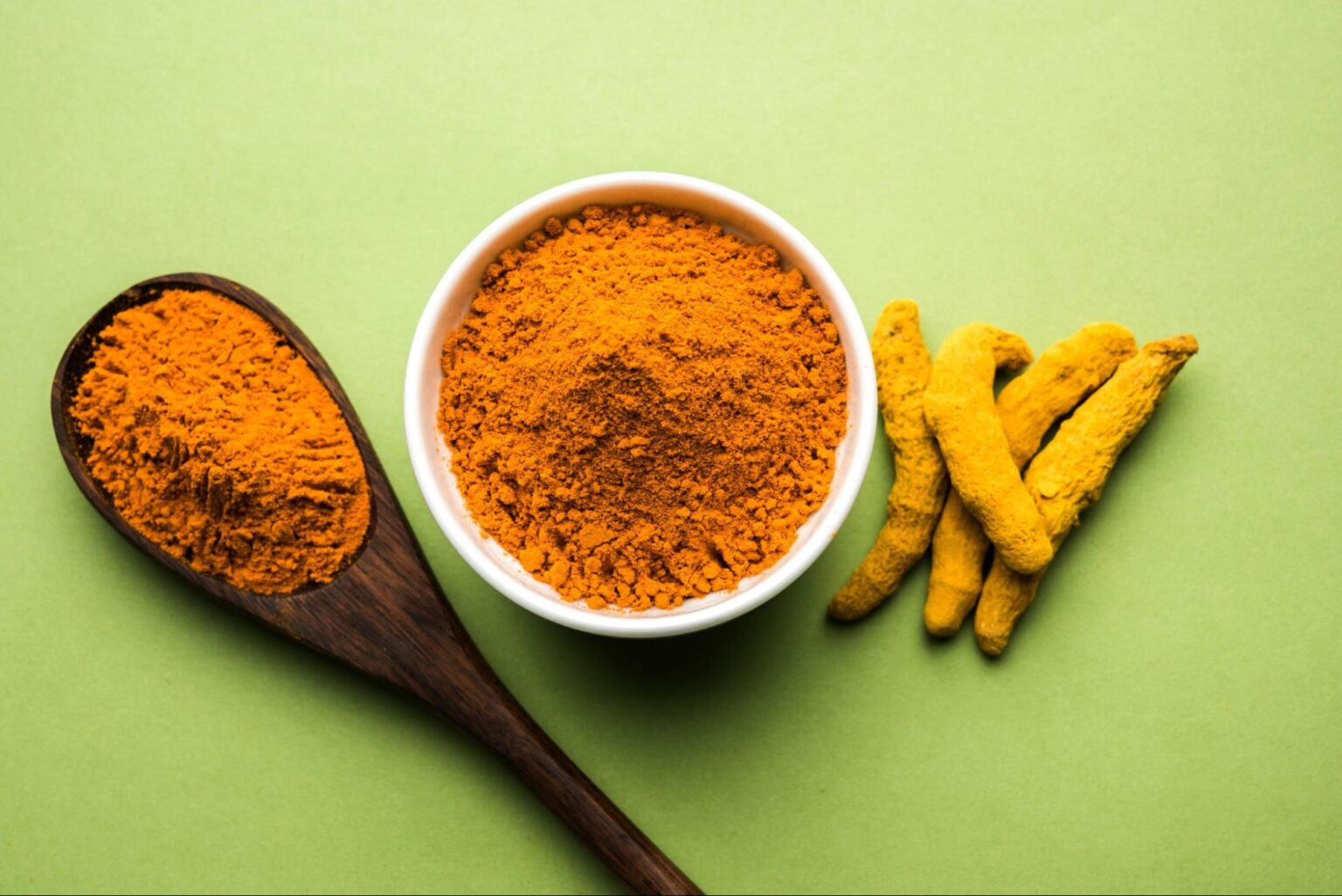 What is Curcumin in Skincare? Benefits, Uses, How It Transforms Your ...